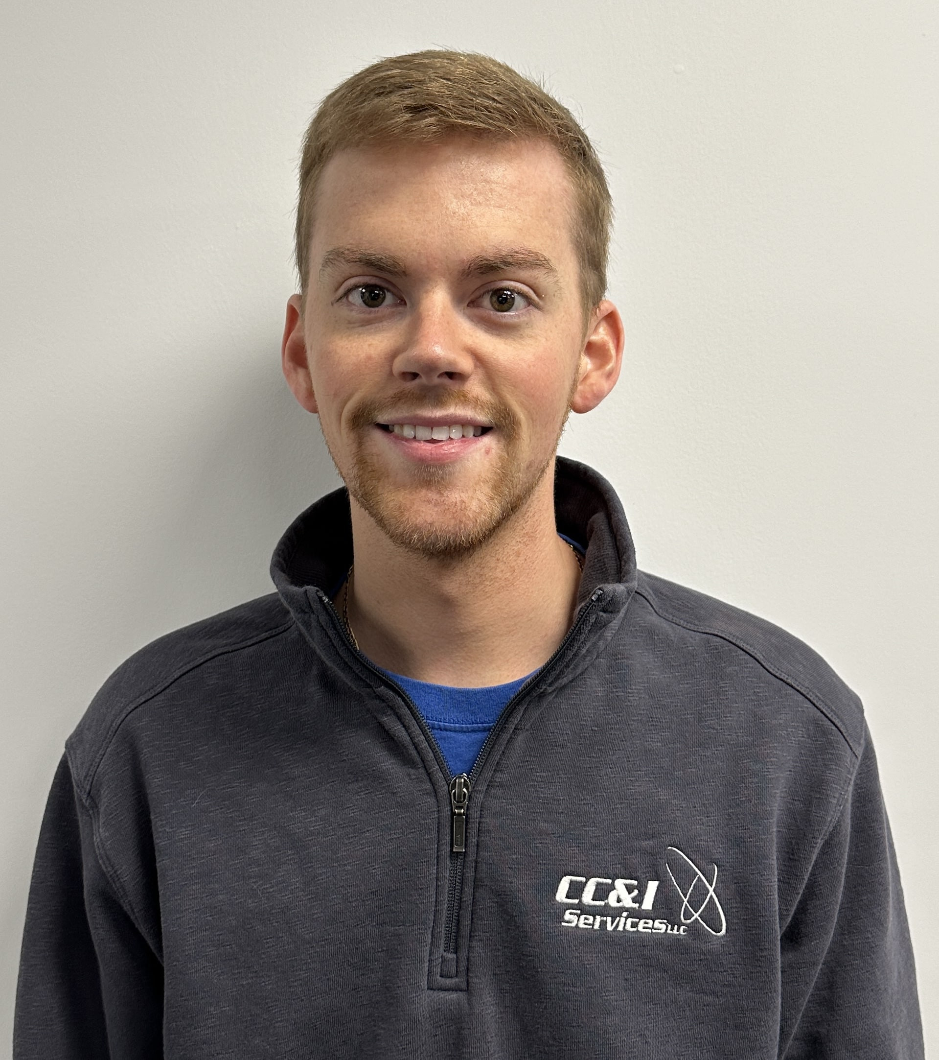 Andrew Willis | CC&I Studio